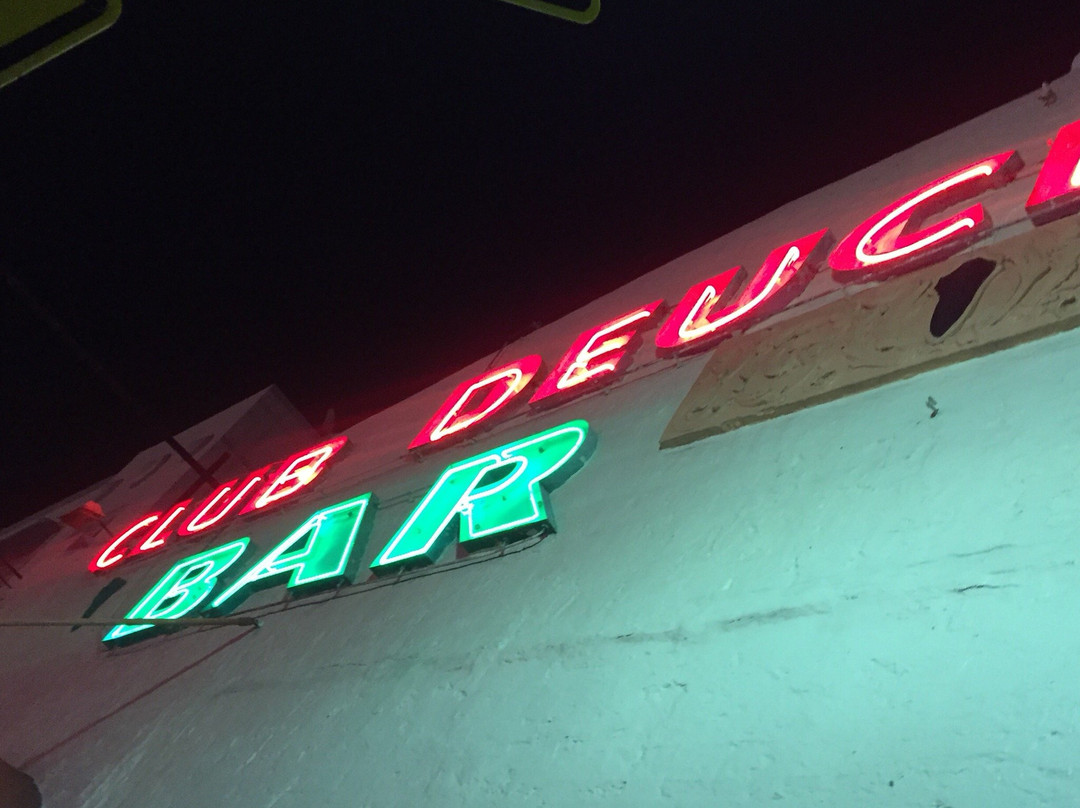 2024年4月Mac's Club Deuce景点攻略-Mac's Club Deuce门票预订|地址|图片-Mac's Club Deuce ...