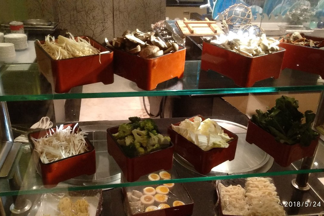 Edogin - (雅加达)餐厅/美食点评 - 餐厅地址/餐厅电话/餐厅周边信息/餐厅推荐菜 - Tripadvisor猫途鹰
