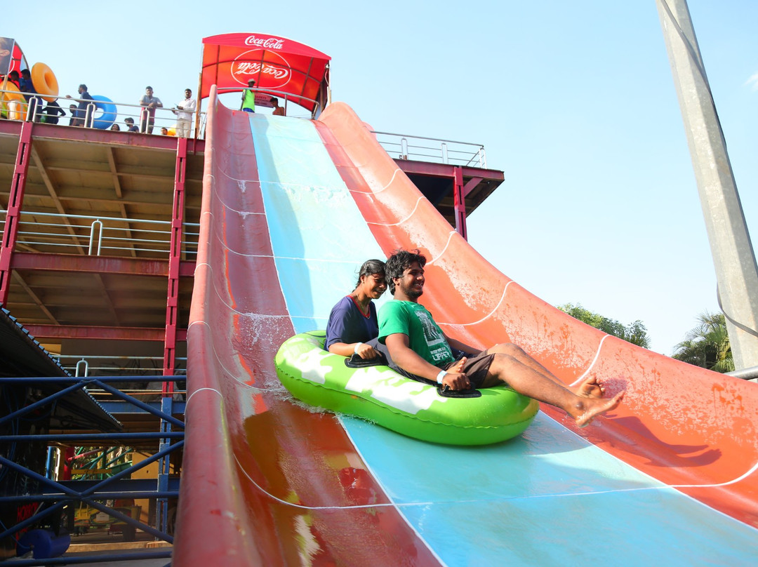 2023年11月Jalavihar Water Park景点攻略-Jalavihar Water Park门票预订|地址|图片 ...