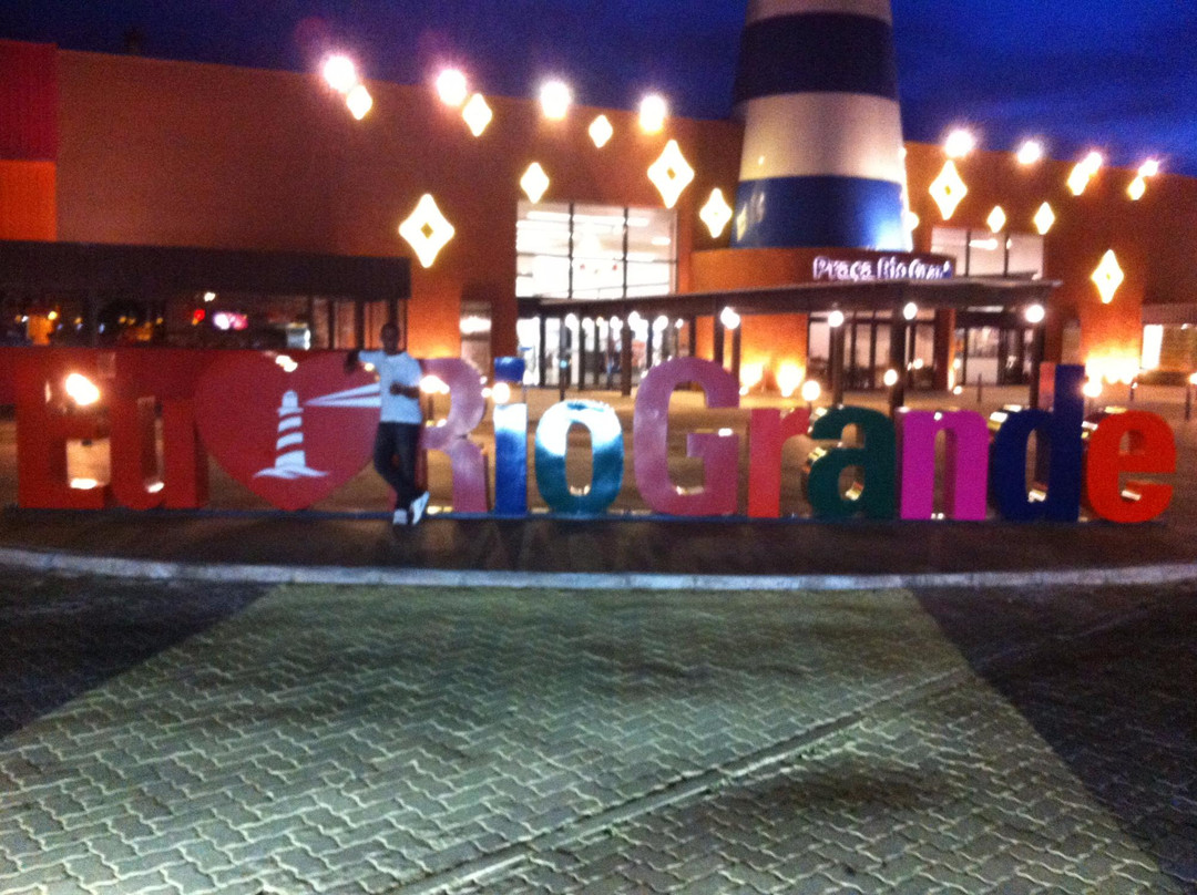 2025年10月Praca Rio Grande Shopping Center景点攻略-Praca Rio Grande Shopping ...