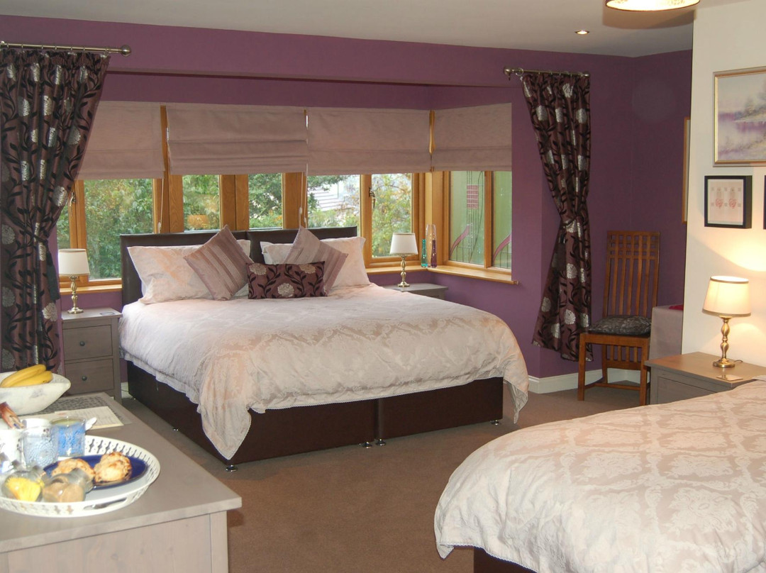 2023年12月Codnor旅游景点攻略-Codnor旅游住宿,-Codnor旅游美食-猫途鹰