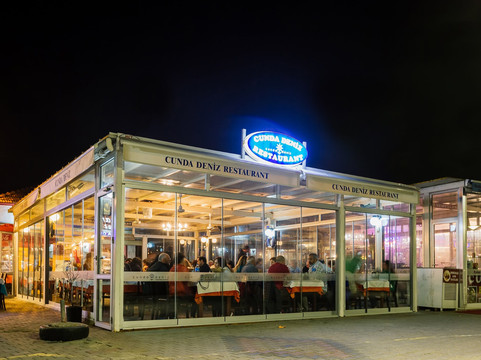 2023年10月Cunda Island旅游景点攻略-Cunda Island旅游住宿,-Cunda Island旅游美食-猫途鹰