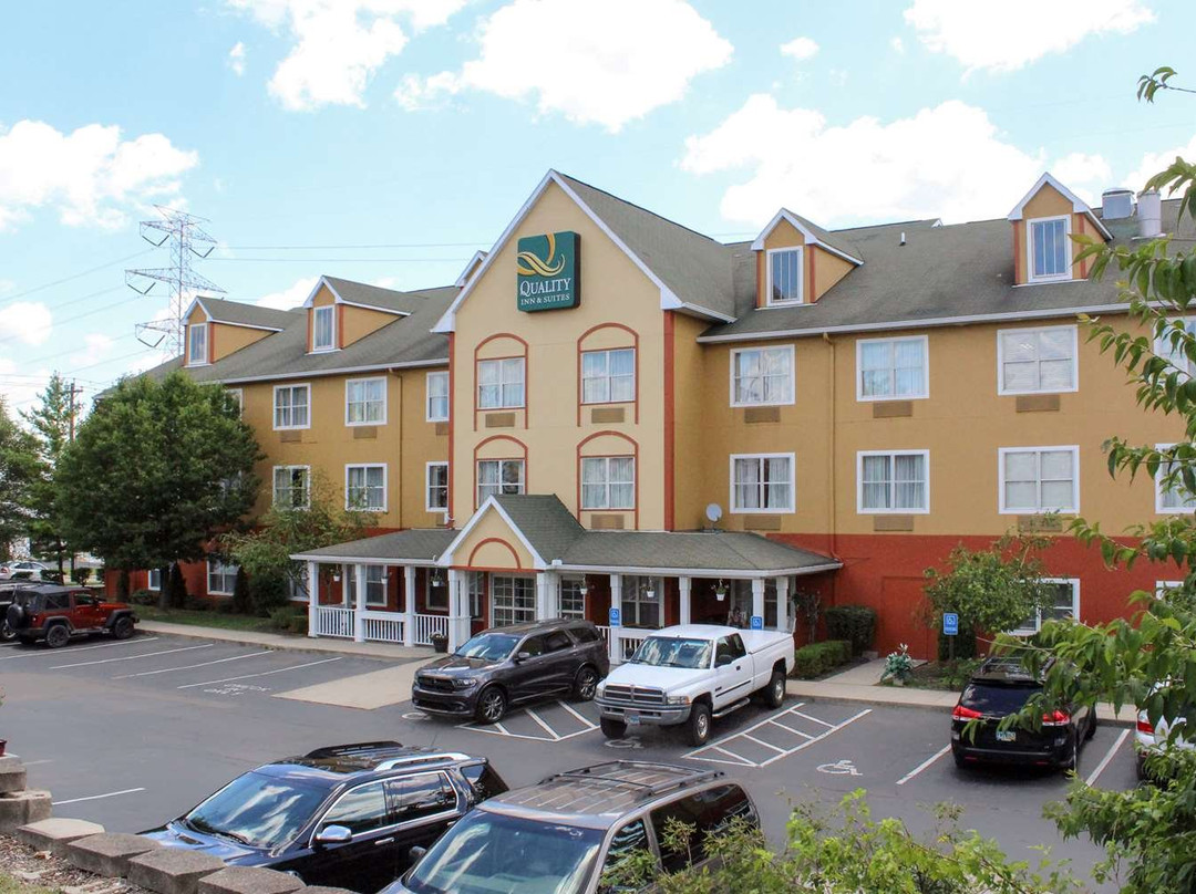 2024年6月Evendale旅游景点攻略-Evendale旅游住宿,-Evendale旅游美食-猫途鹰