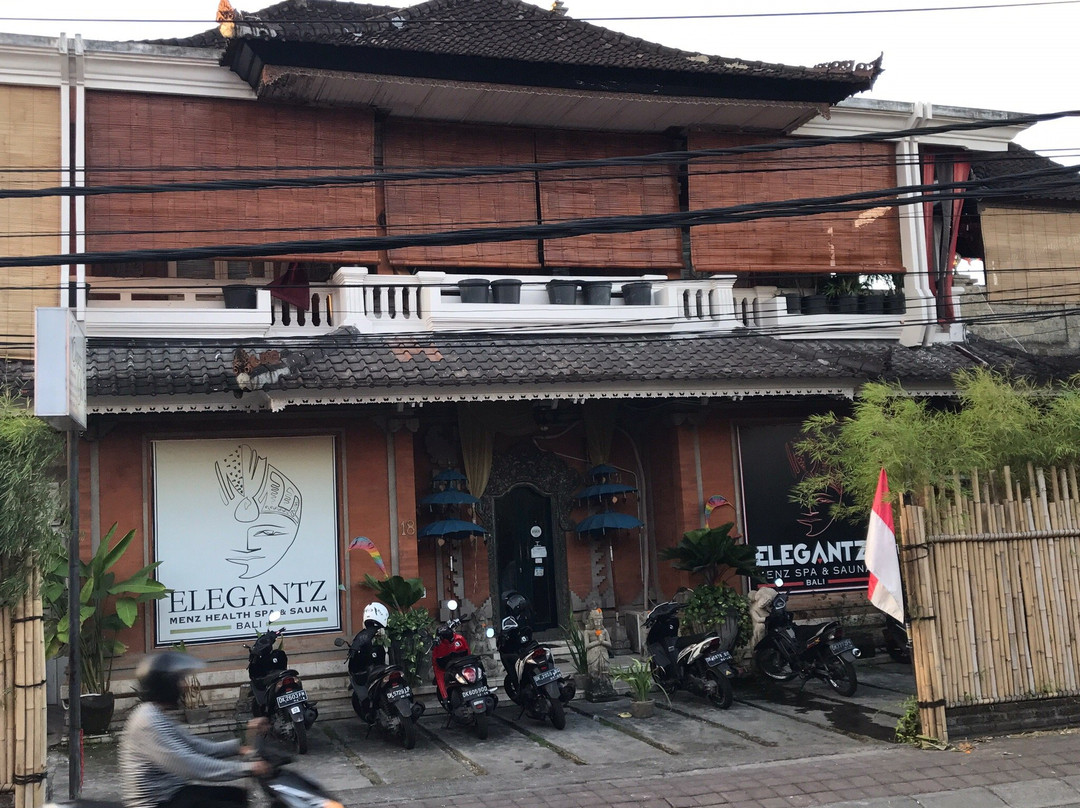 2025年5月Elegantz SPA & Sauna Bali景点攻略-Elegantz SPA & Sauna Bali门票预订|地址 ...