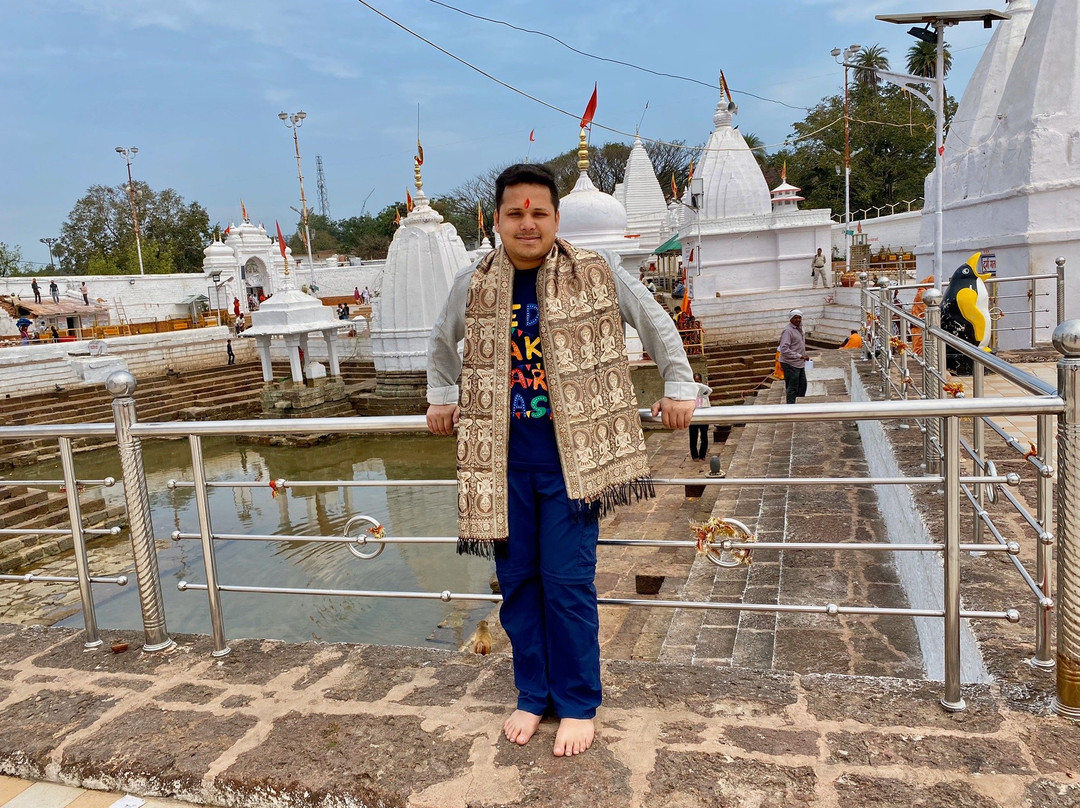 2024年4月Narmada Udgam Temple景点攻略-Narmada Udgam Temple门票预订|地址|图片-Narmada ...