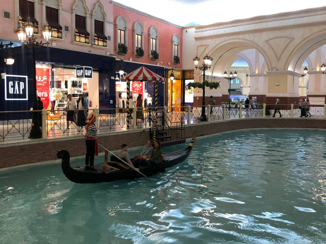 2025年2月Villaggio Mall景点攻略-Villaggio Mall门票预订|地址|图片-Villaggio Mall景点点评-猫途鹰