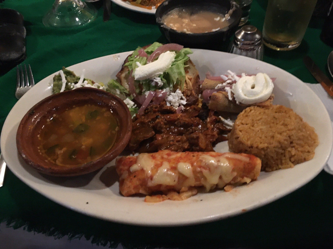 Los Zarapes Mazatlan Mexico - (马萨特兰)餐厅/美食点评 - 餐厅地址/餐厅电话/餐厅周边信息/餐厅推荐菜 ...