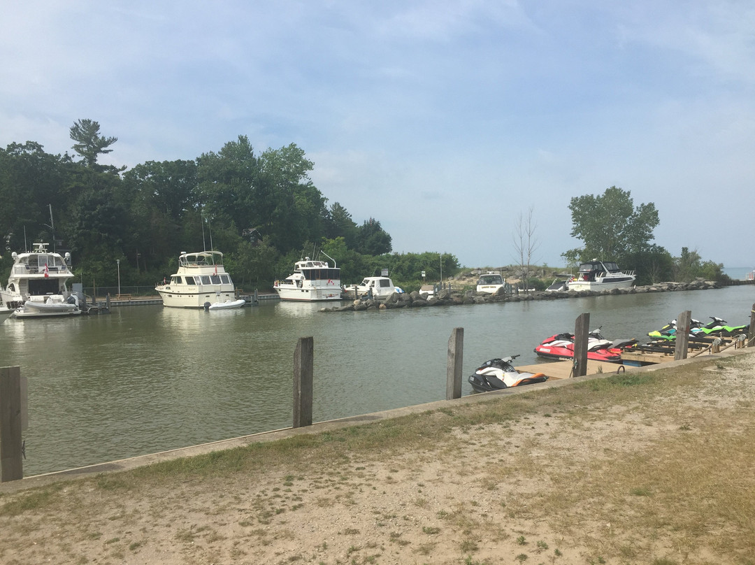 2024年11月Grand Bend Beach景点攻略-Grand Bend Beach门票预订|地址|图片-Grand Bend ...