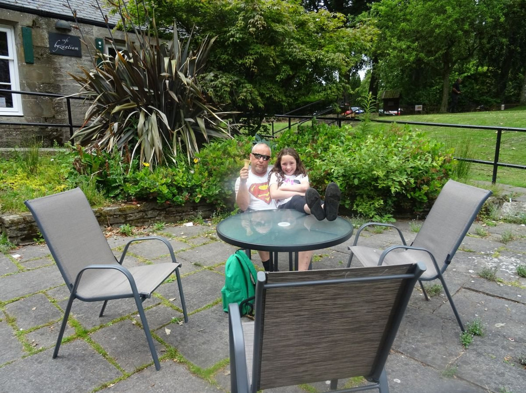 2023年11月Monikie Country Park景点攻略-Monikie Country Park门票预订|地址|图片-Monikie ...