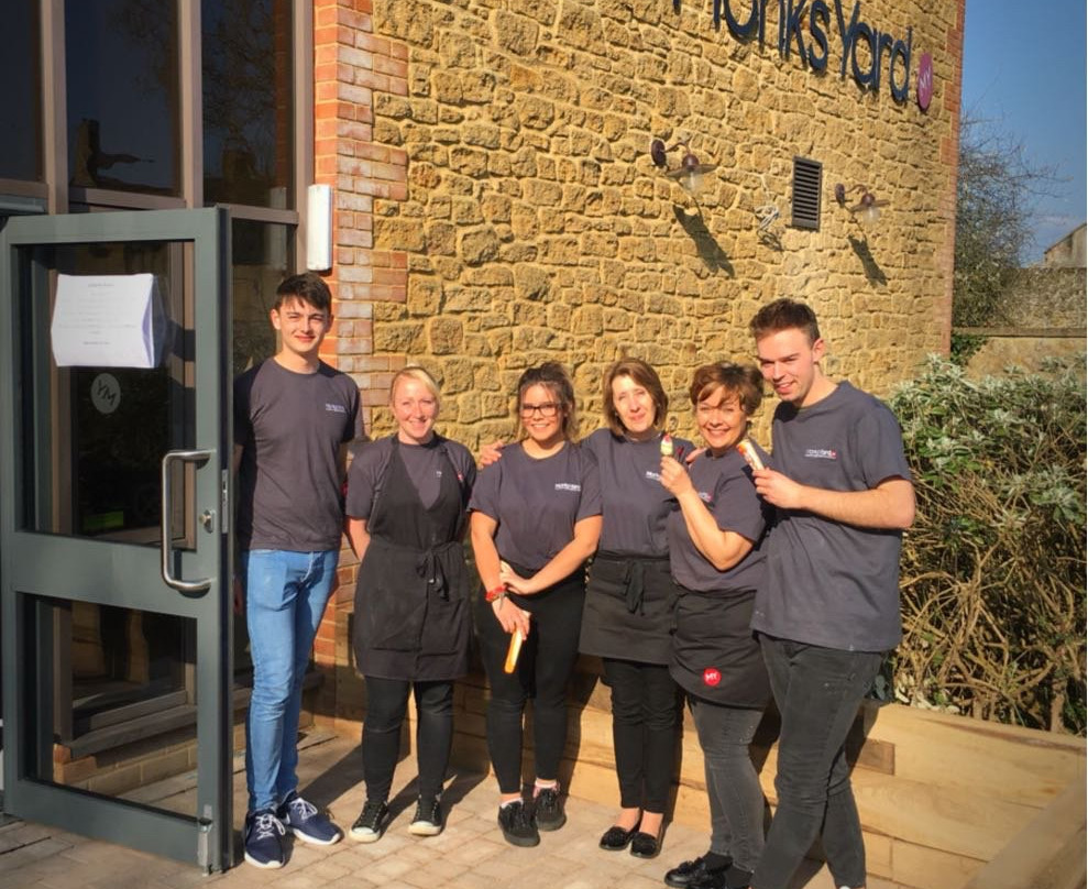 Monks Yard - (Horton)餐厅/美食点评 - 餐厅地址/餐厅电话/餐厅周边信息/餐厅推荐菜 - Tripadvisor猫途鹰