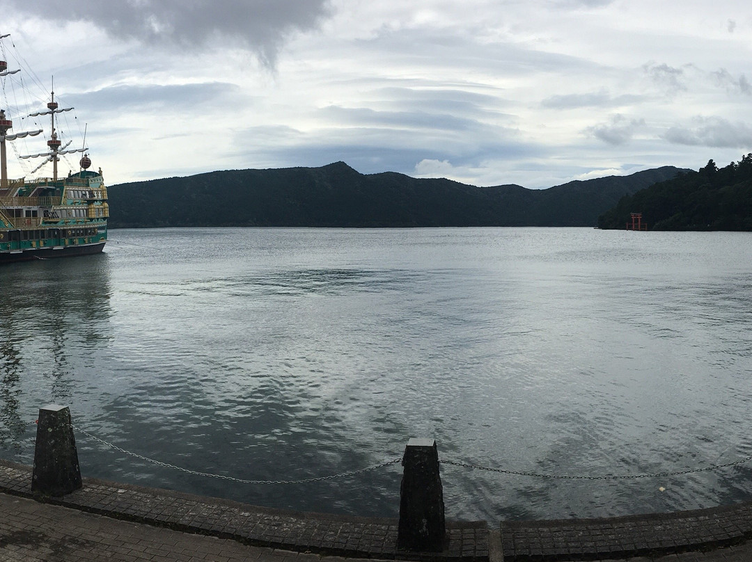 2023年12月Odawara Station Tourist Information Center景点攻略-Odawara Station ...