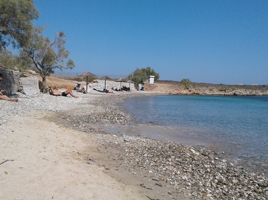 2024年9月Vari Beach景点攻略-Vari Beach门票预订|地址|图片-Vari Beach景点点评-猫途鹰