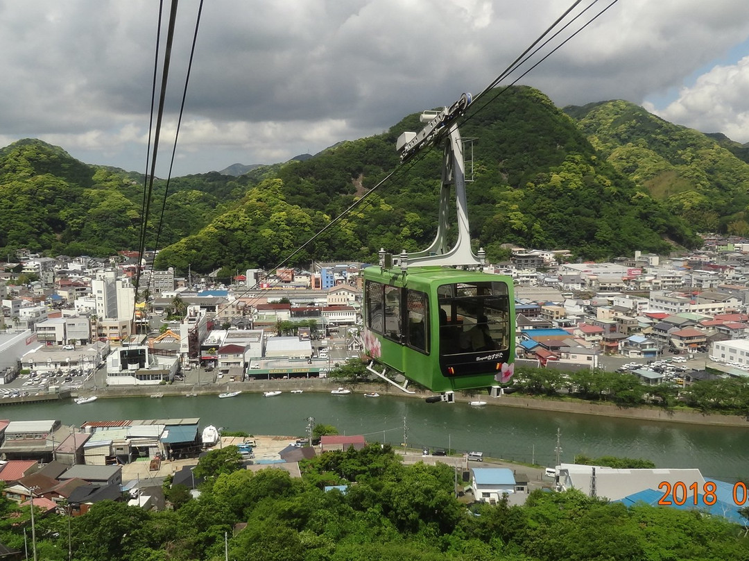 2023年12月Shimoda Ropeway景点攻略-Shimoda Ropeway门票预订|地址|图片-Shimoda Ropeway景点 ...