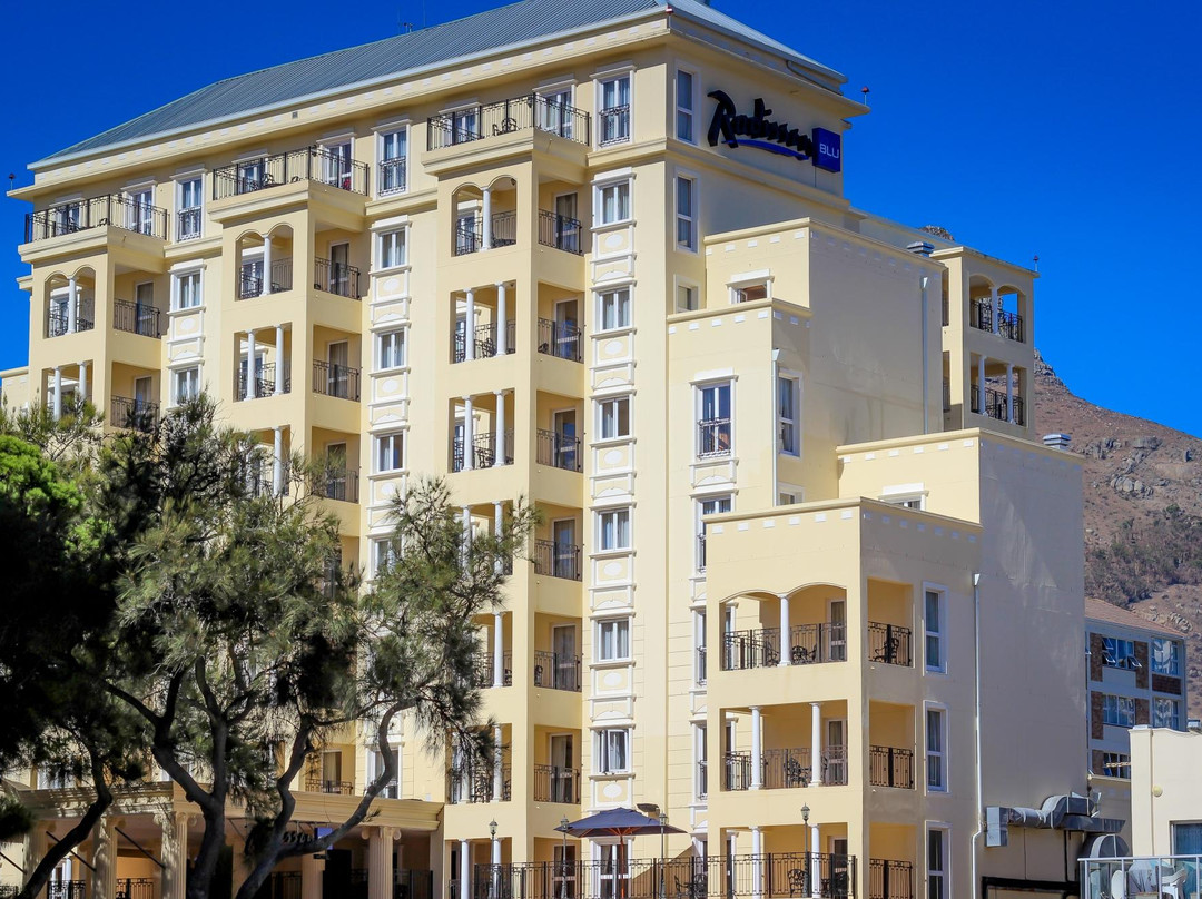 2023年Sea Point旅游攻略 - 7Sea Point酒店/景点/门票/美食/自助游/自驾/自由行/游玩攻略 - Tripadvisor猫途鹰