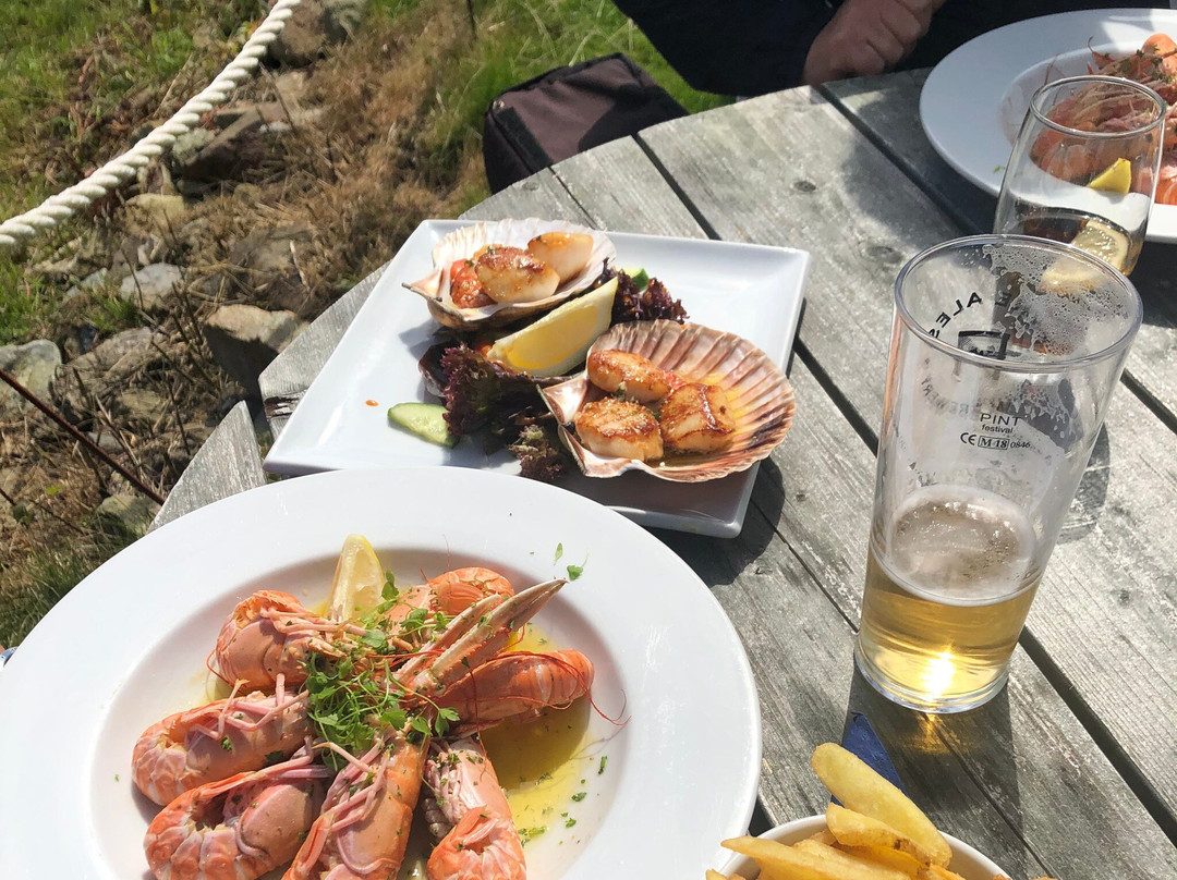 The Tayvallich Inn - (Tayvallich)餐厅/美食点评 - 餐厅地址/餐厅电话/餐厅周边信息/餐厅推荐菜 ...