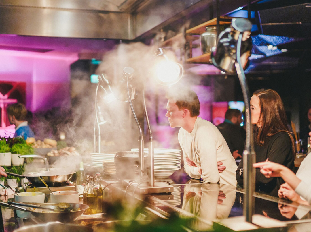 Kitchen & Table Tromsø - (特罗姆瑟)餐厅/美食点评 - 餐厅地址/餐厅电话/餐厅周边信息/餐厅推荐菜 ...