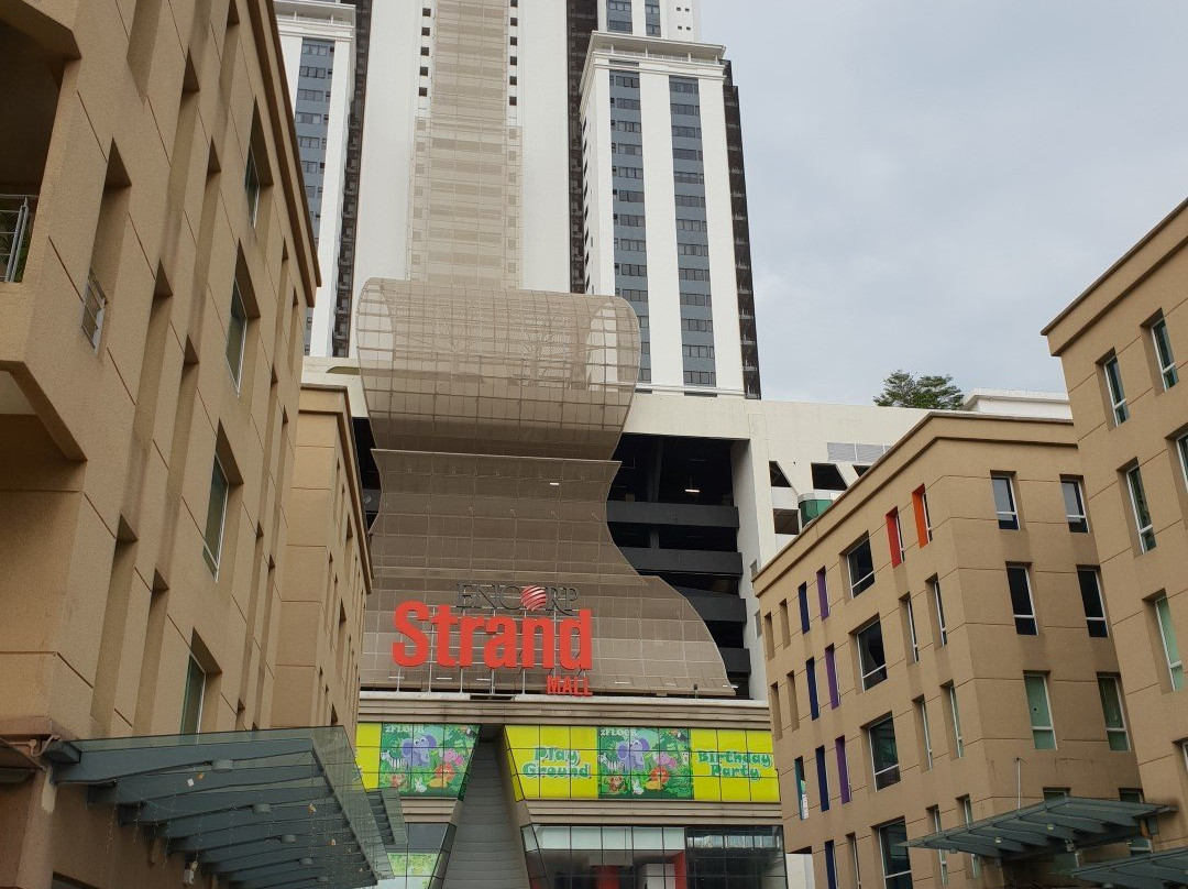 2025年2月The Strand Mall景点攻略-The Strand Mall门票预订|地址|图片-The Strand Mall景点 ...