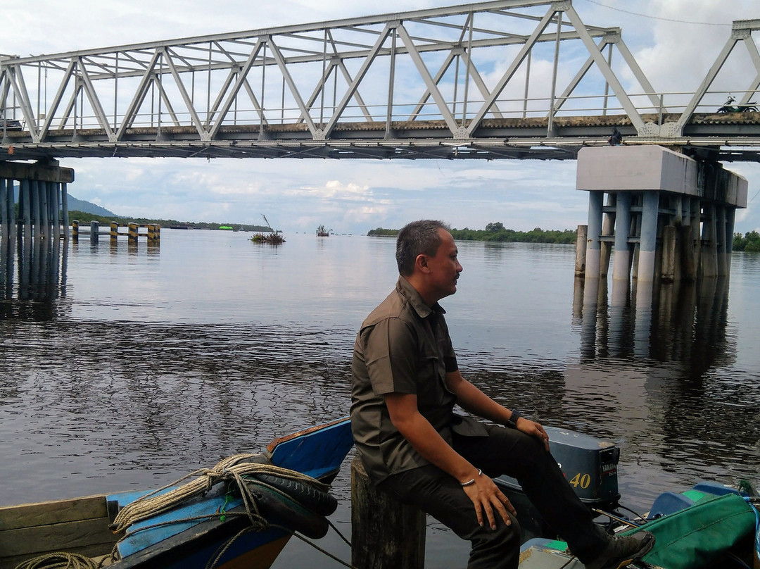 2025年7月Gunung Palung National Park景点攻略-Gunung Palung National Park门票预订 ...