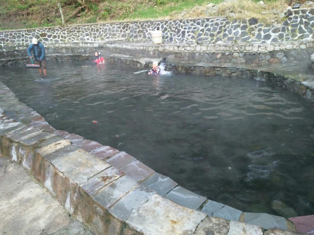 2024年12月Cangar Batu Hot Spring景点攻略-Cangar Batu Hot Spring门票预订|地址|图片 ...