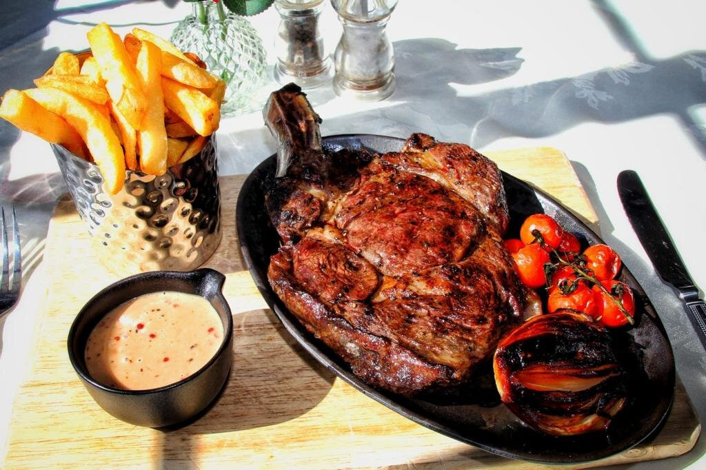 The Princess Rose - (Balloch)餐厅/美食点评 - 餐厅地址/餐厅电话/餐厅周边信息/餐厅推荐菜 ...