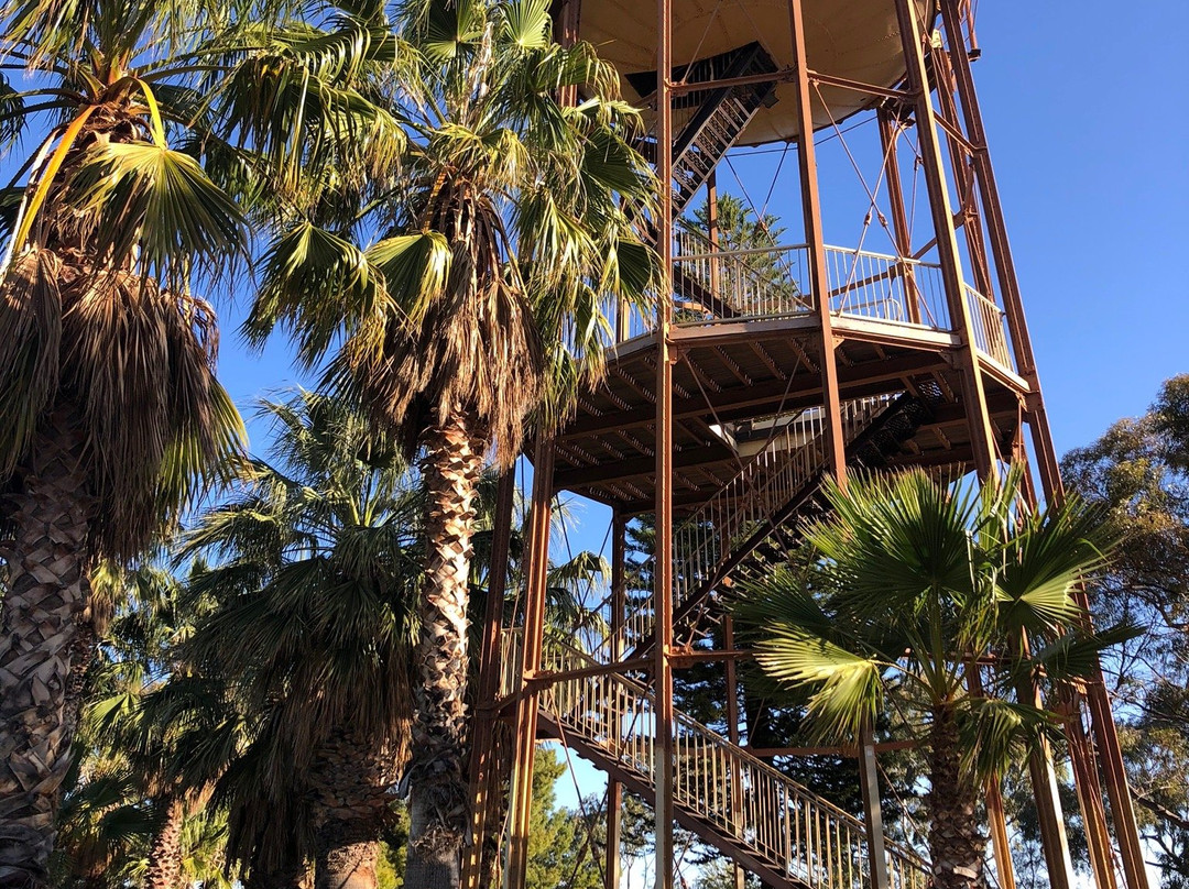 2024年10月Water Tower Lookout景点攻略-Water Tower Lookout门票预订|地址|图片-Water ...