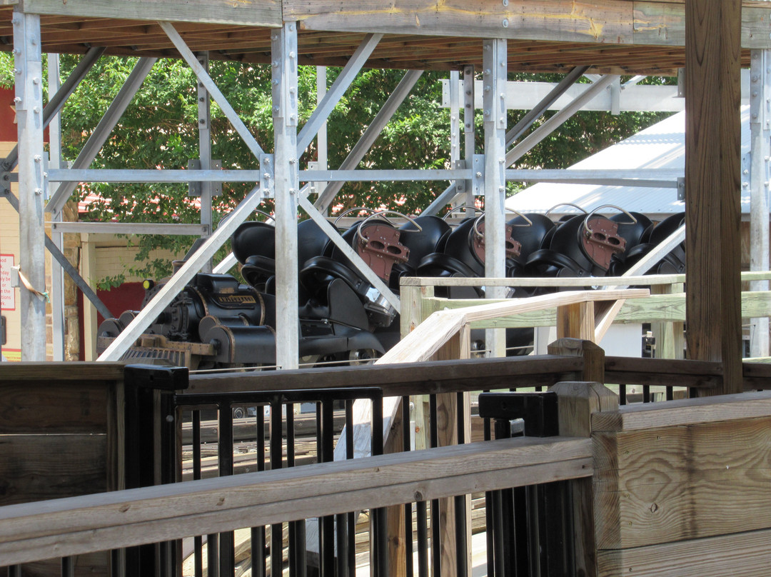 2023年11月ZDT's Amusement Park景点攻略-ZDT's Amusement Park门票预订|地址|图片-ZDT's ...