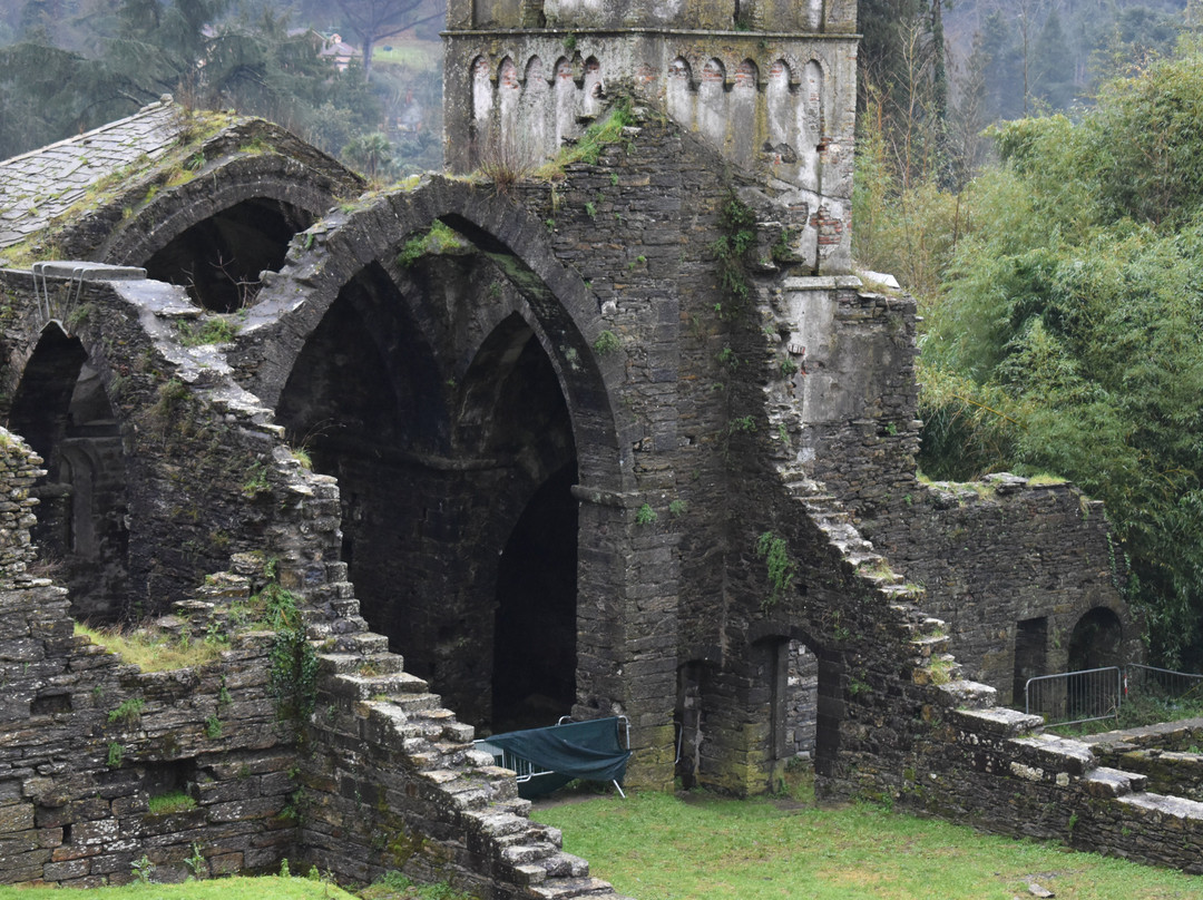 2023年11月Monastero di Valle Christi景点攻略-Monastero di Valle Christi门票预订 ...