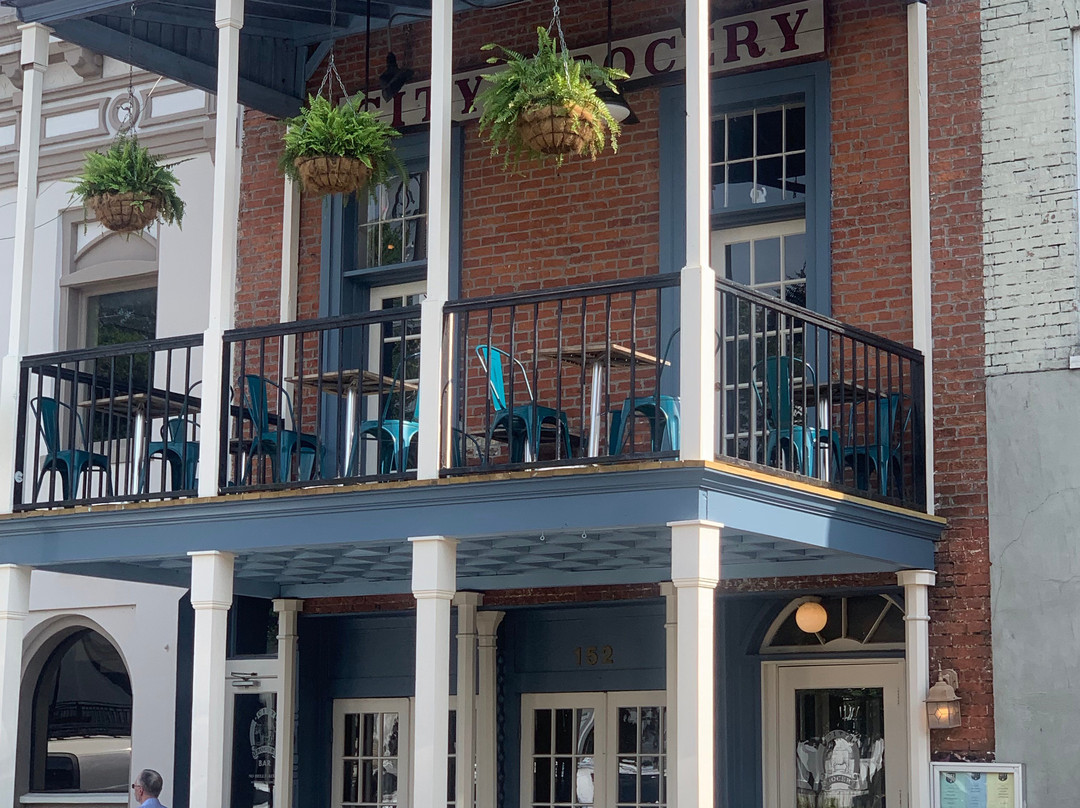 2023年11月Historic Downtown Square景点攻略-Historic Downtown Square门票预订|地址|图片 ...