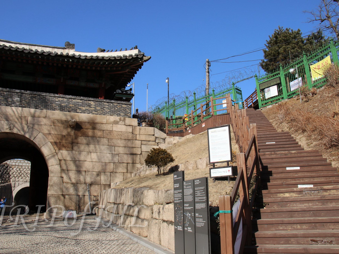 2024年4月Bugaksan Seoul Fortress景点攻略-Bugaksan Seoul Fortress门票预订|地址|图片 ...