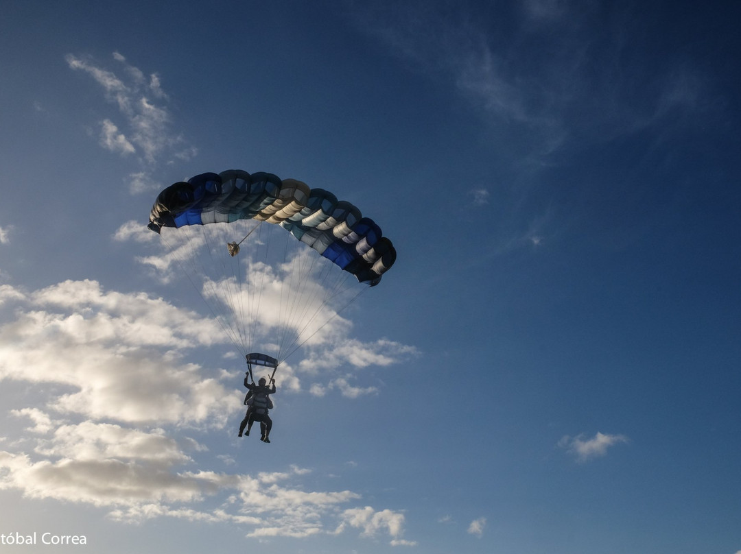 2024年3月Oahu Parachute Center景点攻略-Oahu Parachute Center门票预订|地址|图片-Oahu ...