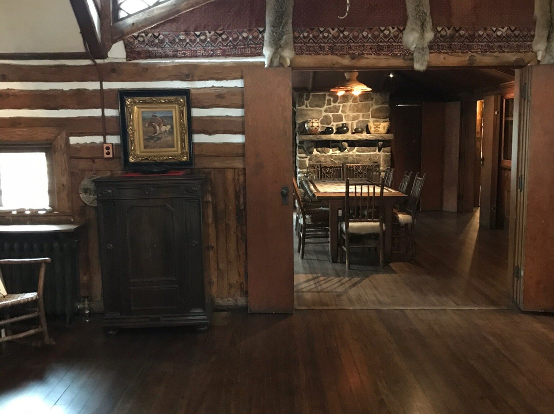 2025年12月Hiwan Heritage Park & Museum景点攻略-Hiwan Heritage Park & Museum门票 ...