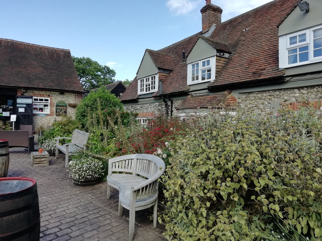 2024年9月Chiltern Valley Winery & Brewery景点攻略-Chiltern Valley Winery ...
