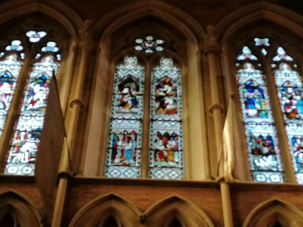 2023年11月Bury Parish Church景点攻略-Bury Parish Church门票预订|地址|图片-Bury Parish ...