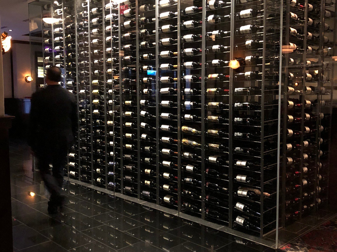 Truluck's Ocean's Finest Seafood and Crab - Dallas - (达拉斯)餐厅/美食点评 - 餐厅 ...