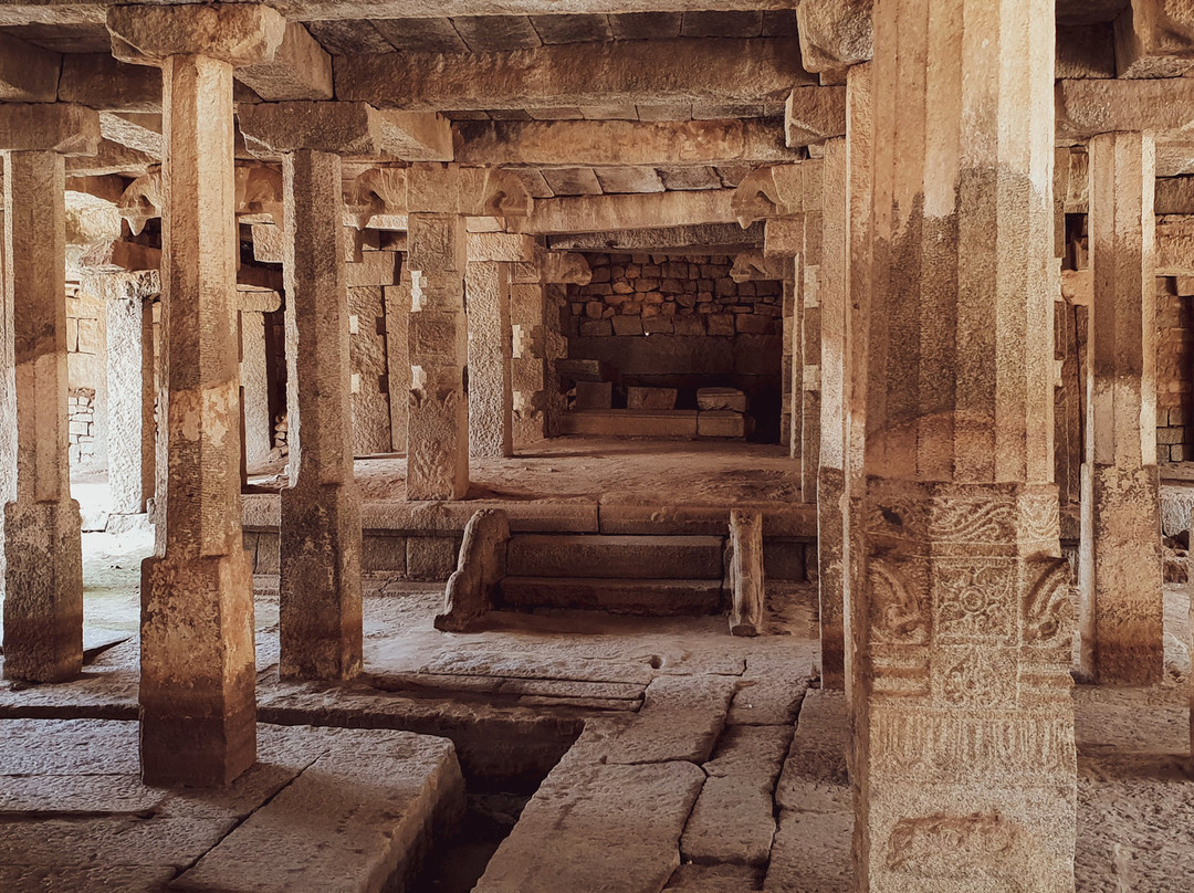 2025年2月Underground Temple景点攻略-Underground Temple门票预订|地址|图片-Underground ...