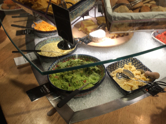 tibits Luzern - (卢塞恩)餐厅/美食点评 - 餐厅地址/餐厅电话/餐厅周边信息/餐厅推荐菜 - Tripadvisor猫途鹰