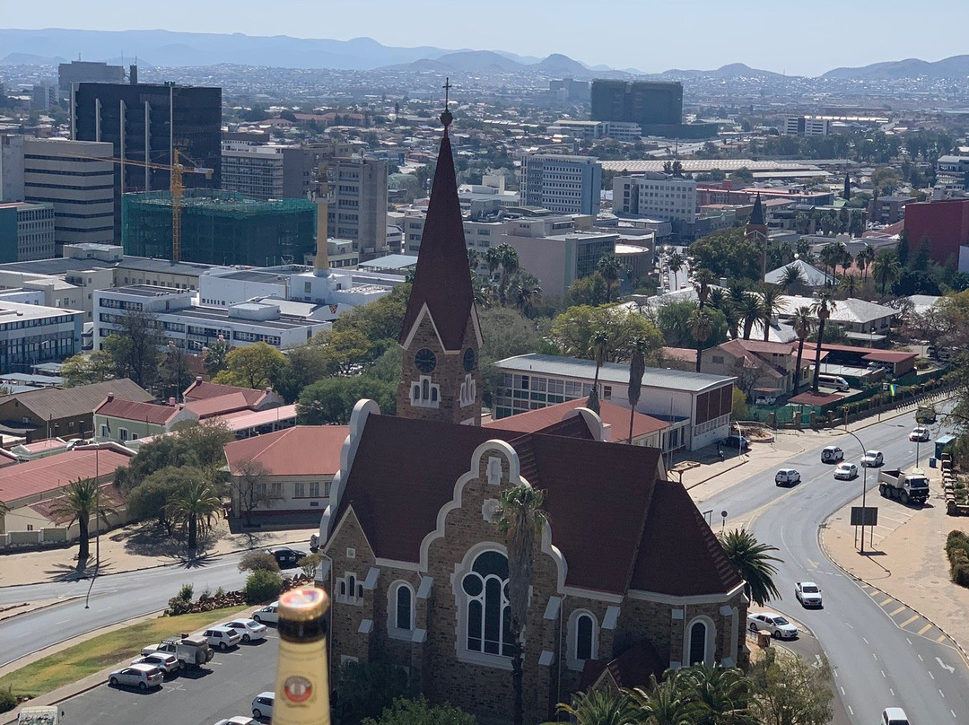 2025年3月National Museum of Namibia景点攻略-National Museum of Namibia门票预订|地址 ...