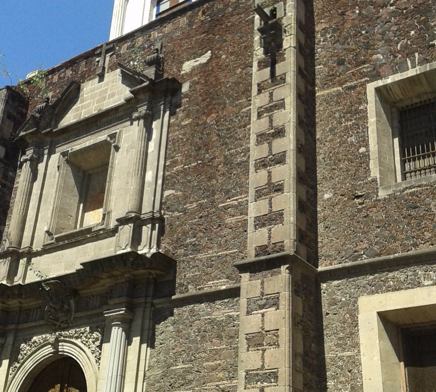 2025年9月Templo de Santa Inés景点攻略-Templo de Santa Inés门票预订|地址|图片-Templo ...