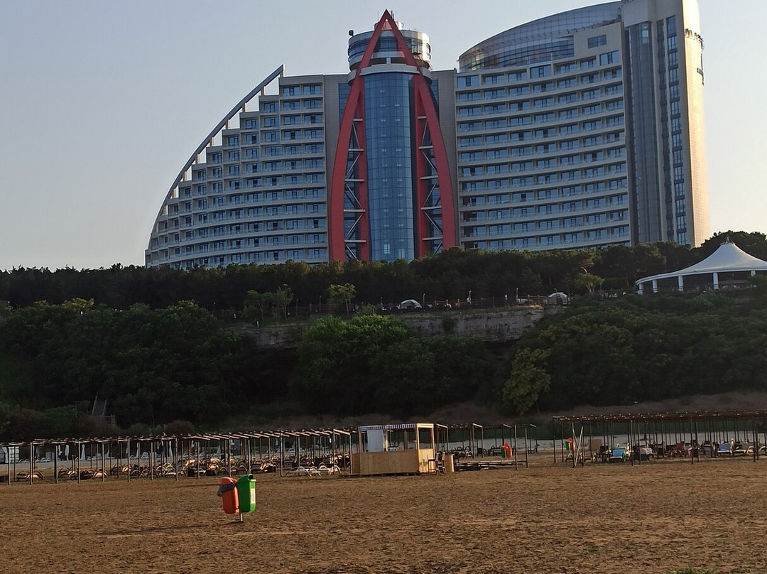 2023年9月Mardakan旅游景点攻略-Mardakan旅游住宿,-Mardakan旅游美食-猫途鹰