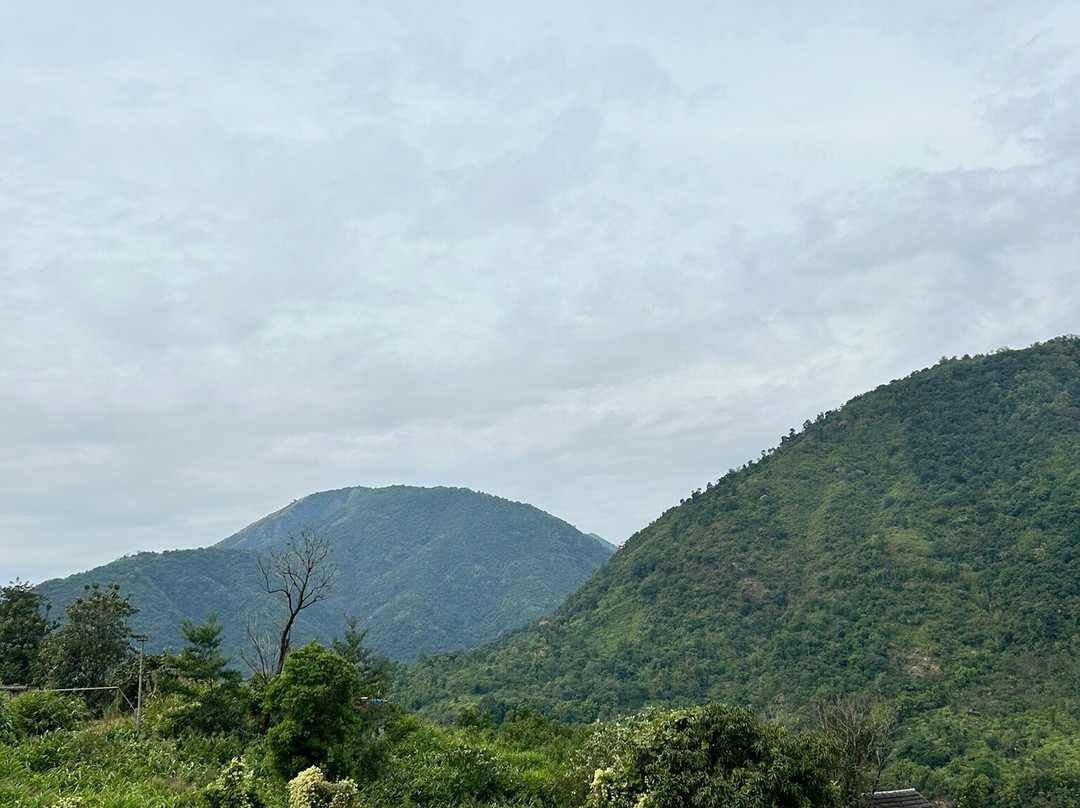 2024年10月Wahkhen景点攻略-Wahkhen旅游必去景点-Wahkhen景点大全-猫途鹰
