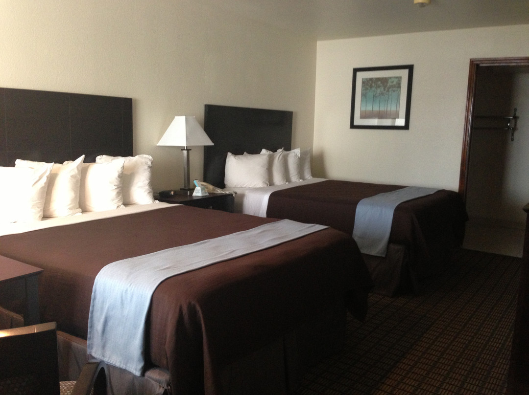 2024年1月Three Rivers旅游景点攻略-Three Rivers旅游住宿,-Three Rivers旅游美食-猫途鹰