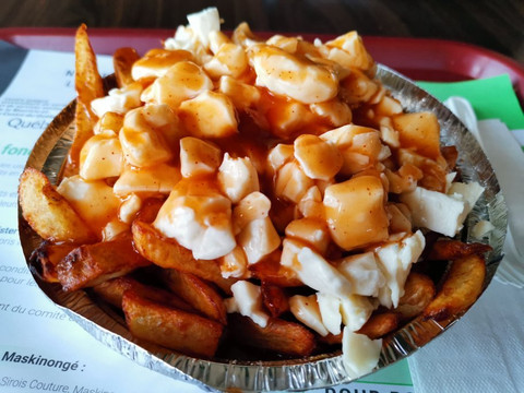 Restaurant Caillette - (Maskinonge)餐厅/美食点评 - 餐厅地址/餐厅电话/餐厅周边信息/餐厅推荐菜 ...