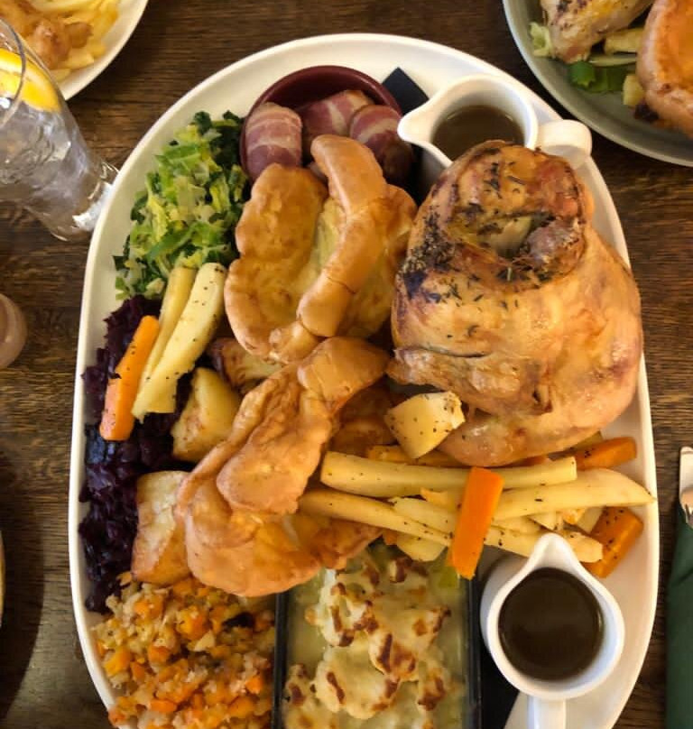 The Bull Bracknell - (布拉克内尔)餐厅/美食点评 - 餐厅地址/餐厅电话/餐厅周边信息/餐厅推荐菜 ...