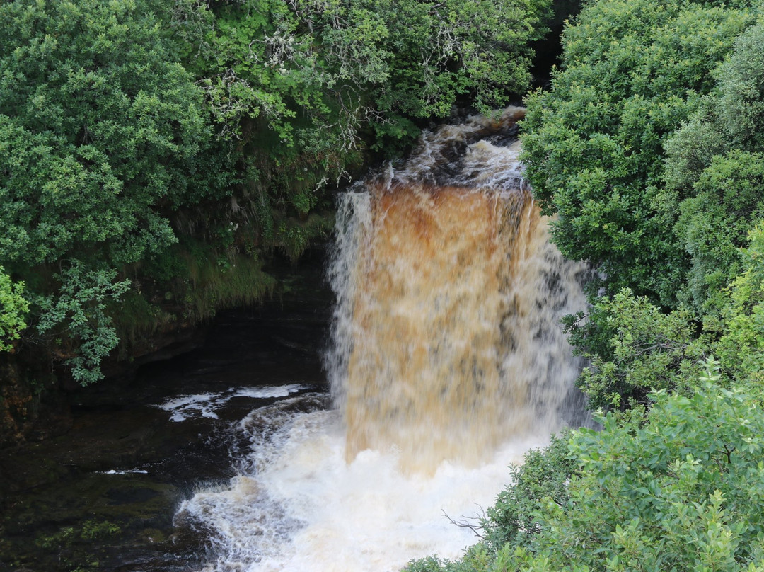 2024年11月Lealt Falls景点攻略-Lealt Falls门票预订|地址|图片-Lealt Falls景点点评-猫途鹰