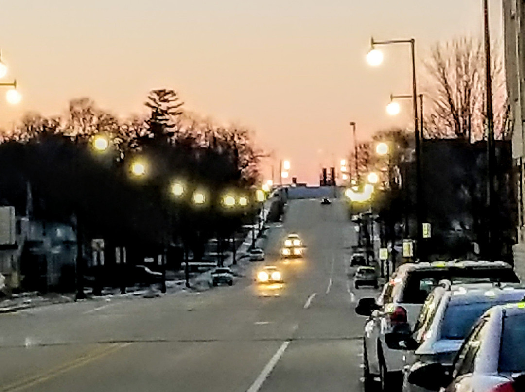 2023年11月Columbus Wisconsin Historic District景点攻略-Columbus Wisconsin ...