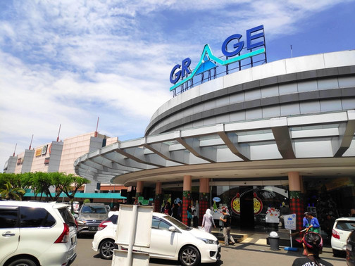 2024年1月Grage City Mall景点攻略-Grage City Mall门票预订|地址|图片-Grage City Mall景点 ...