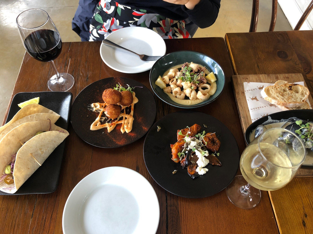 La Parada V&A Waterfront - (开普敦中心区)餐厅/美食点评 - 餐厅地址/餐厅电话/餐厅周边信息/餐厅推荐菜 ...