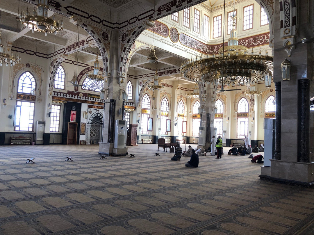 2023年12月Mosque El Mina Masjid景点攻略-Mosque El Mina Masjid门票预订|地址|图片 ...