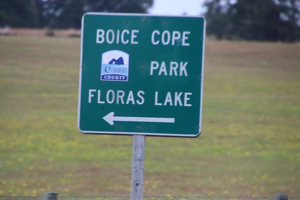 2023年12月Floras Lake Beach景点攻略-Floras Lake Beach门票预订|地址|图片-Floras Lake ...