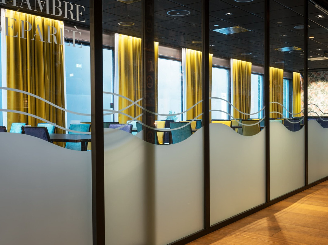 Brasserie Bassit - (加勒穆恩)餐厅/美食点评 - 餐厅地址/餐厅电话/餐厅周边信息/餐厅推荐菜 - Tripadvisor猫途鹰